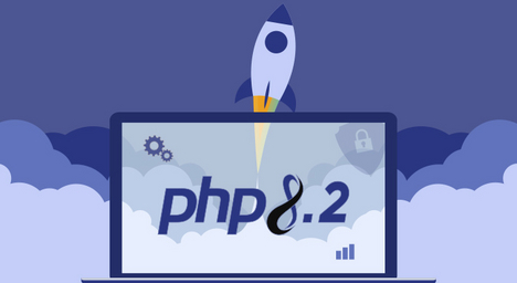 Mit PHP8.2 durchstarten | websedit AG